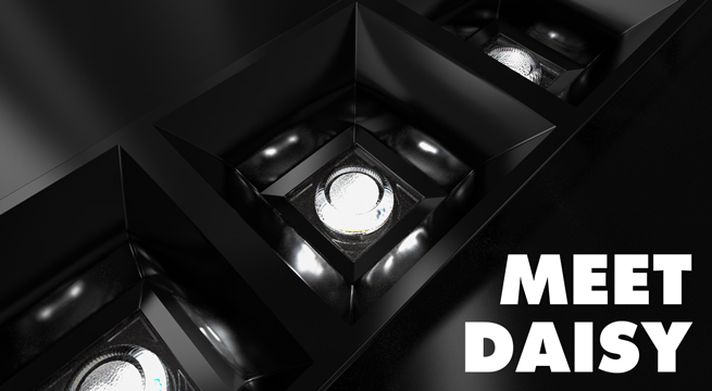 LEDiL – LED Optics for Light that is Right