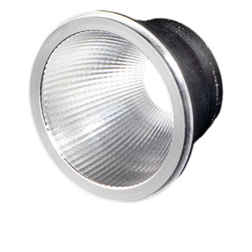 ELLA – a new family of compact reflectors for miniature luminaires - LEDiL