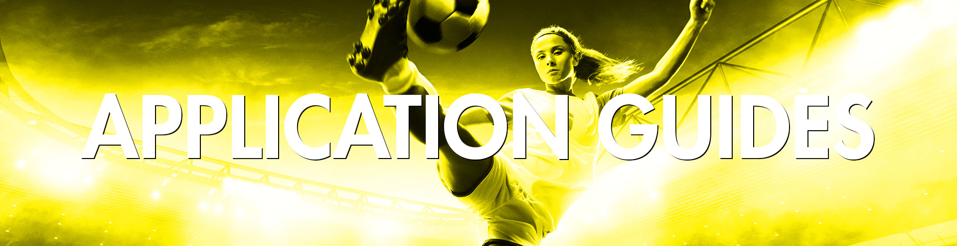 APPLICATION GUIDES - LEDiL