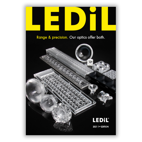 Products - LEDiL