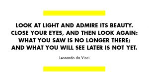 A blaze of innovation: The illuminating history of light - LEDiL