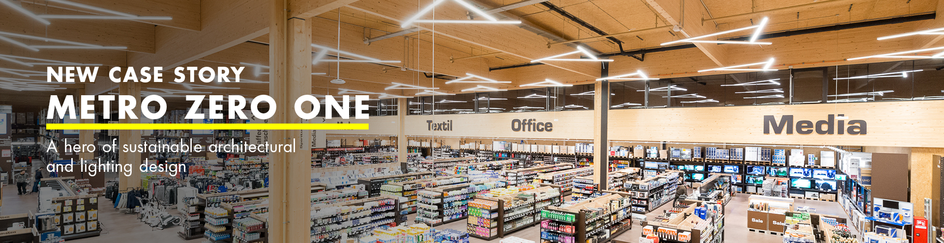 LEDiL – LED Optics for Light that is Right