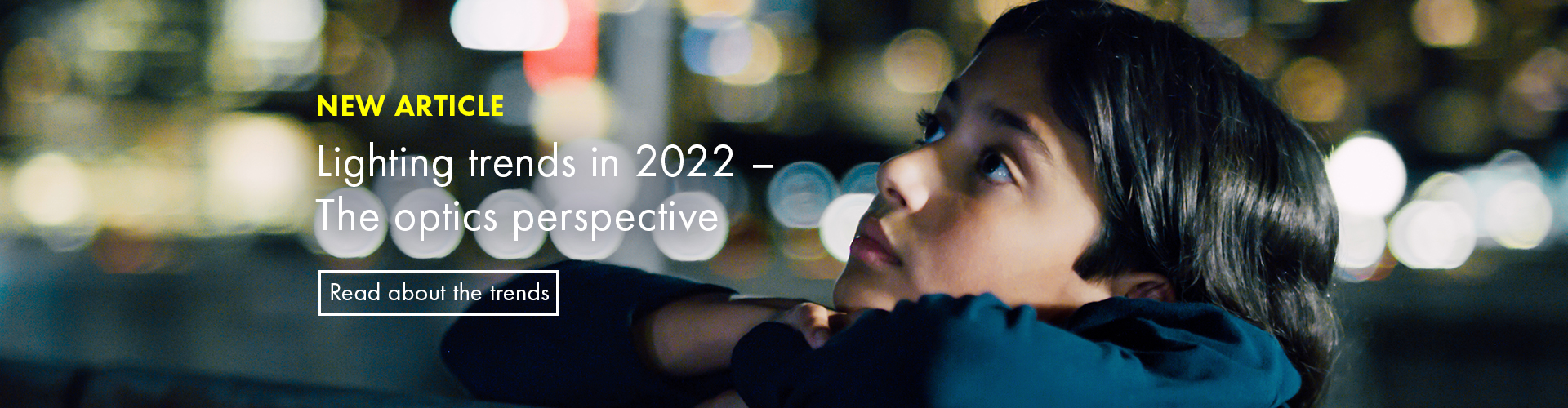 LEDiL – LED optics – Perfecting light for a luminous future