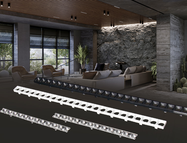 LEDiL – LED optics – Perfecting light for a luminous future