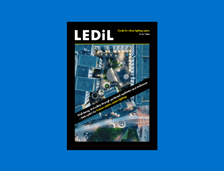 Urban lighting - LEDiL