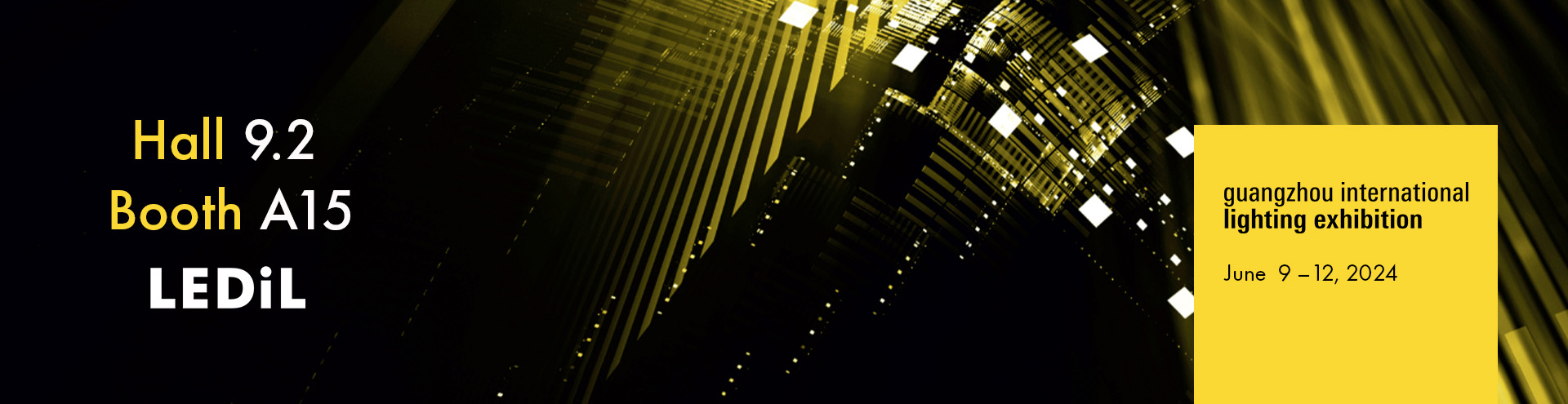 LEDiL – LED optics – Perfecting light for a luminous future