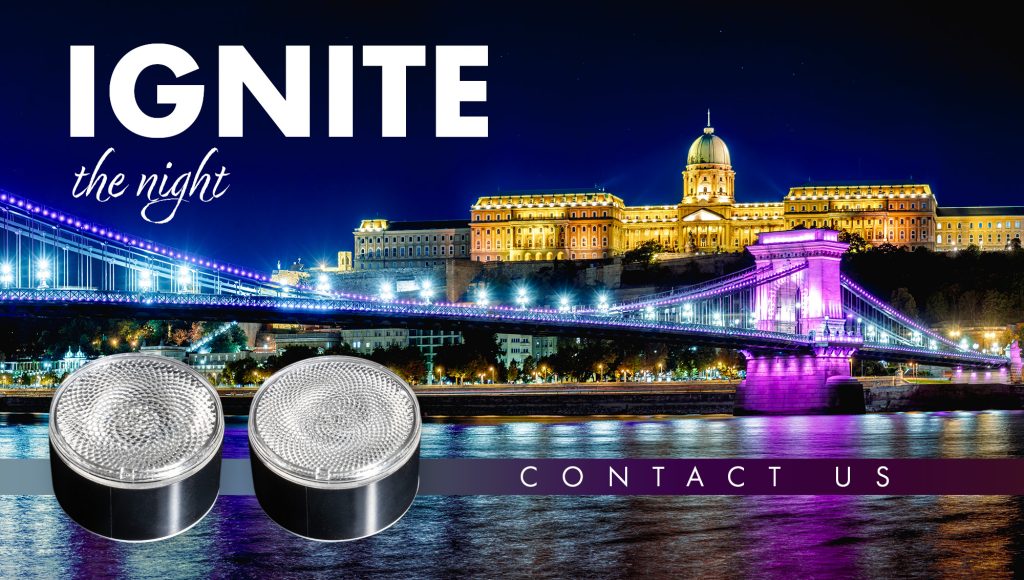 Paint with light – VERONICA-MAXI - LEDiL