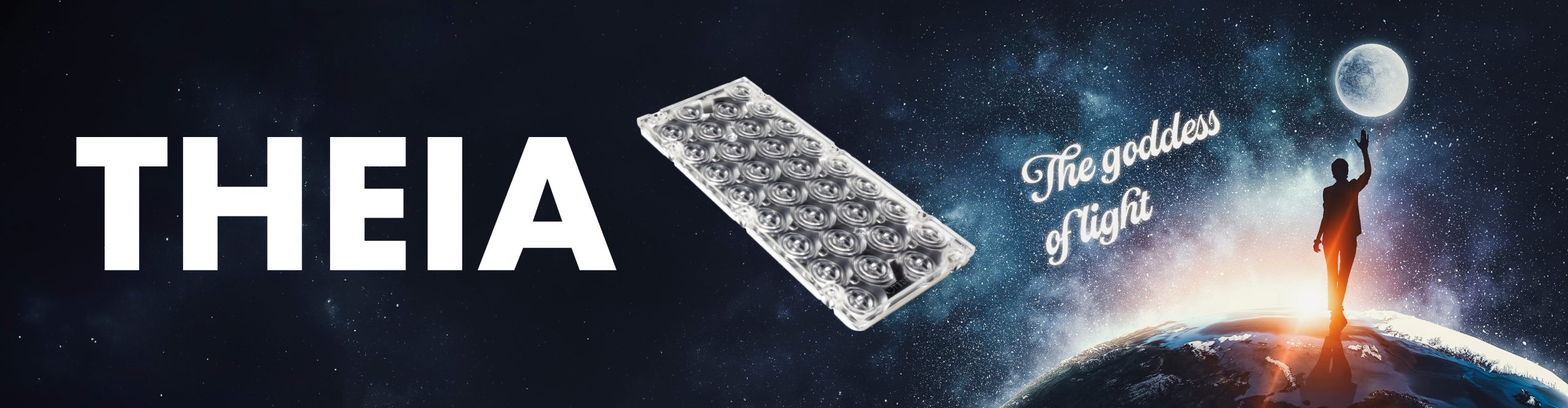 LEDiL – LED optics – Perfecting light for a luminous future