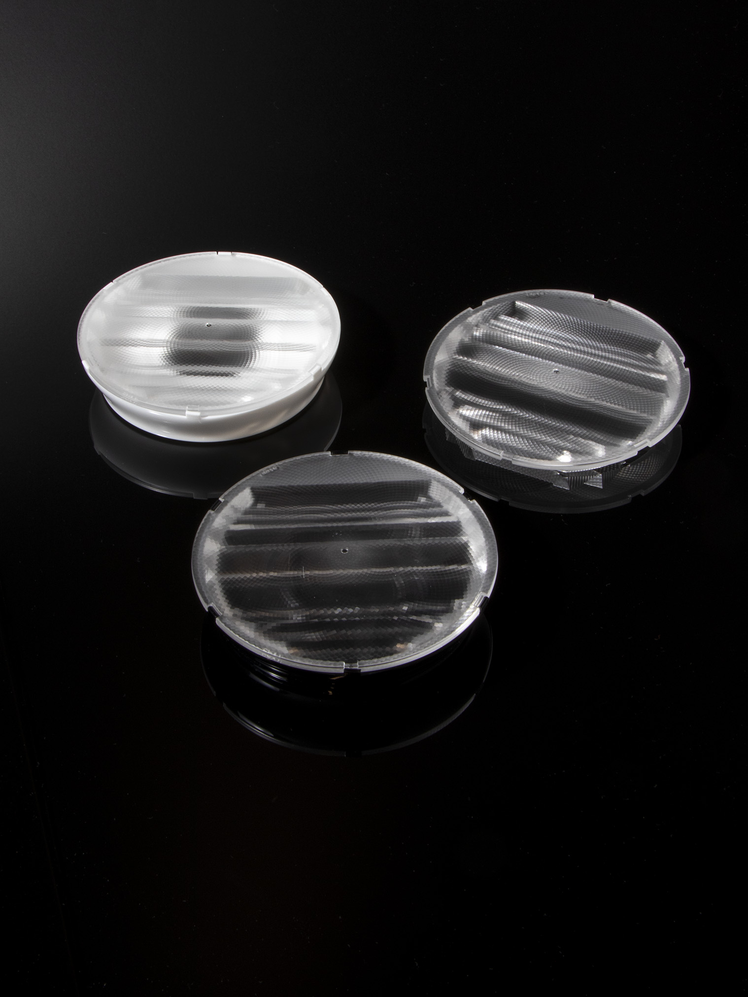 LEDiL AMY, the perfect choice for slim, elegant luminaire designs