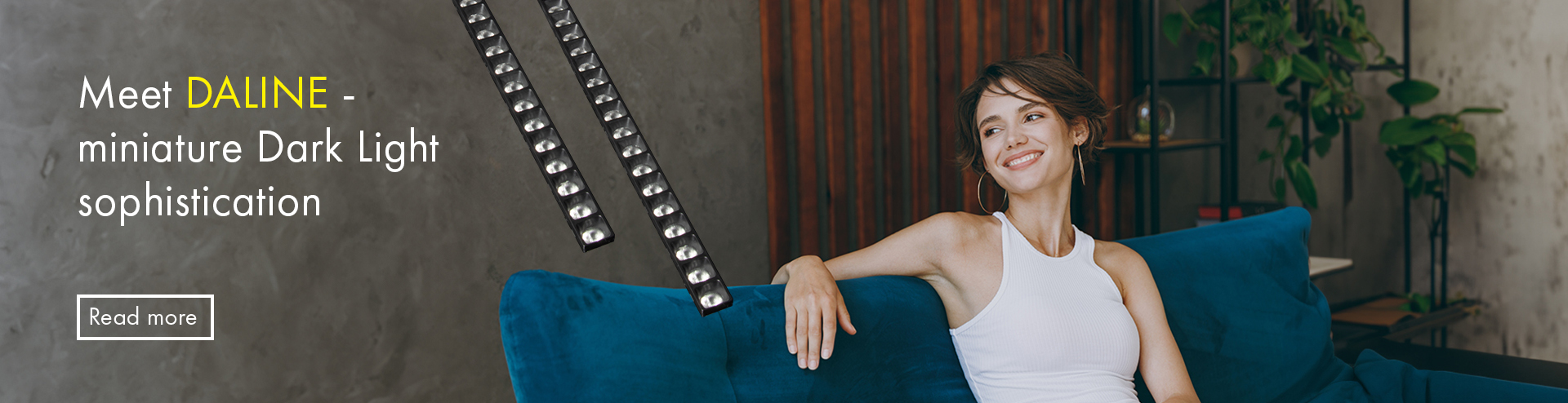 LEDiL – LED optics – Perfecting light for a luminous future